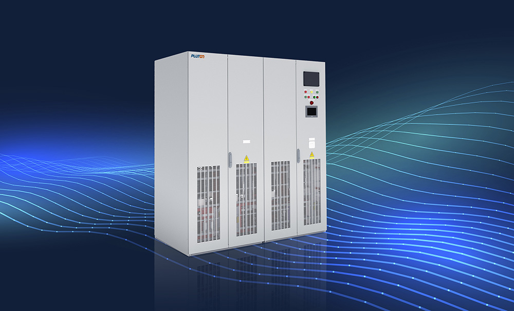 Thyristor Controlled Rectifiers Fixed Pluton