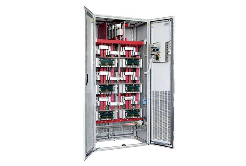 Modern PLUTON rectifiers and DC switchgears in Tashkent Metro